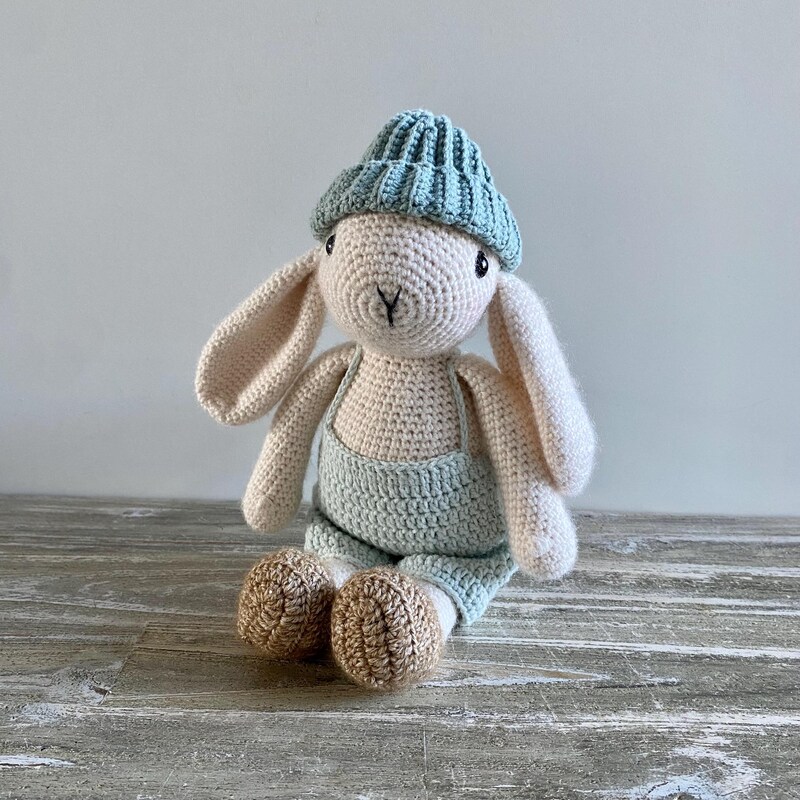 HandmadebyWijntje - Etsy