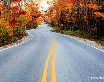 Door County Art - Etsy