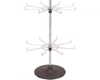 Countertop Spinner Display Stand - Etsy