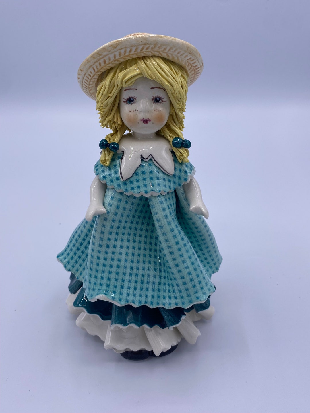 Brand New Zampiva Figurines Collectible's by Zampiva Made in Italy - Etsy