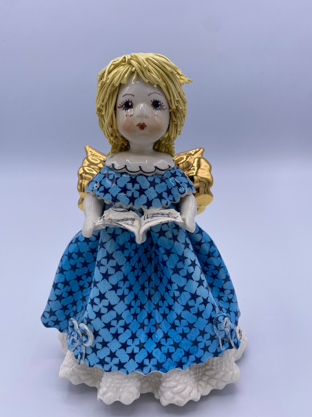Brand New Zampiva Figurines Collectible's by Zampiva Made in Italy - Etsy