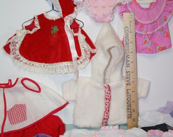 Small doll clothes | Etsy