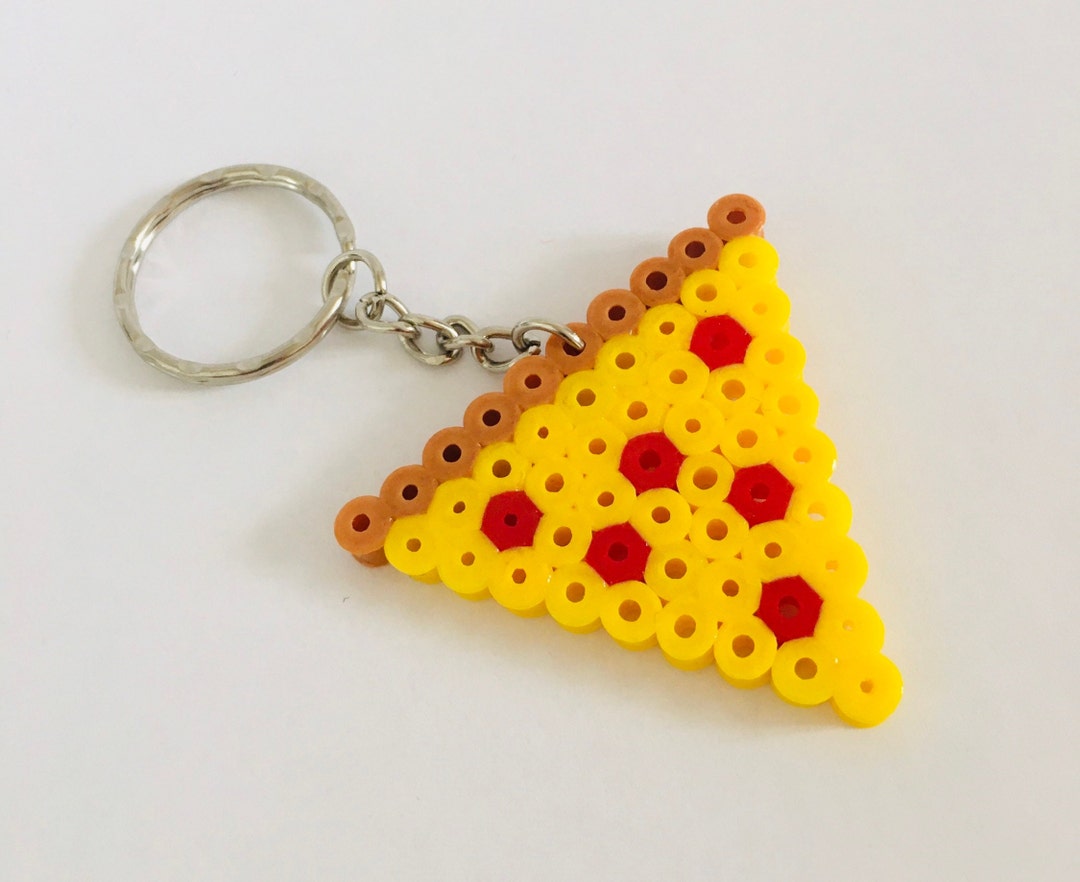 Baking & Food Keyrings - Etsy