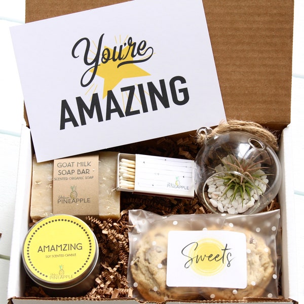 Unique Thank You - Etsy