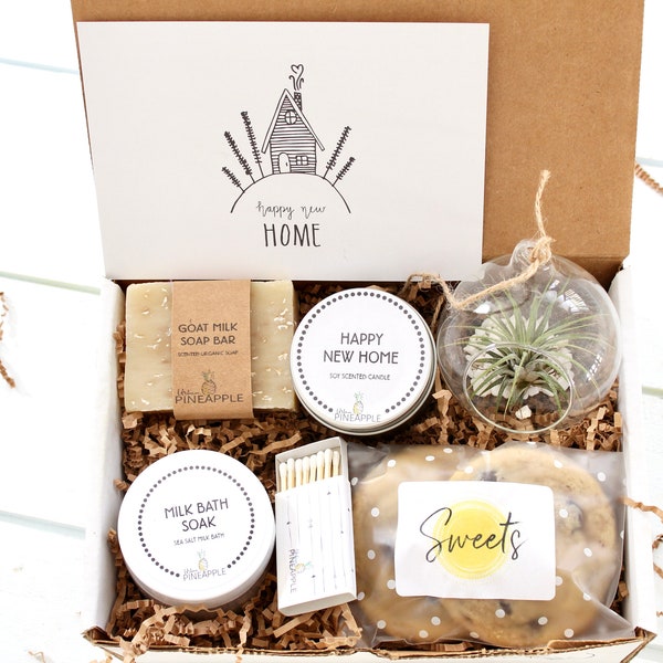 Moving Gift - 60+ Gift Ideas for 2024