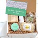 New Home Gift Box Moving Gift Box Housewarming Gift New House Gift ...