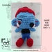 Undertale Undyne Amigurumi Undyne Undertale Plush Undertale - Etsy Canada