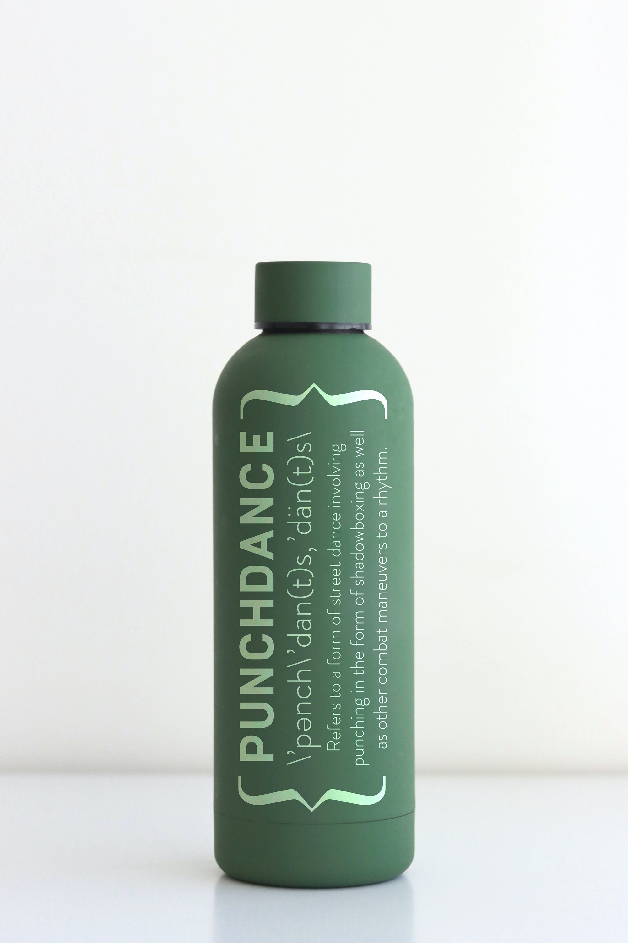 Punch Dance SVG Cut Files for Cricut, Glowforge & DIY Crafts, Tees ...