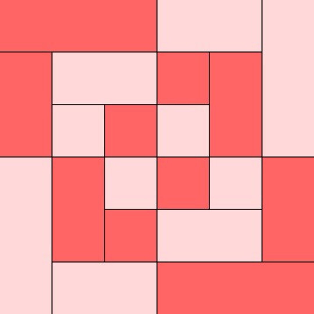 Bento Box Block - Quilt Pattern Instant PDF Download 2015 - Etsy