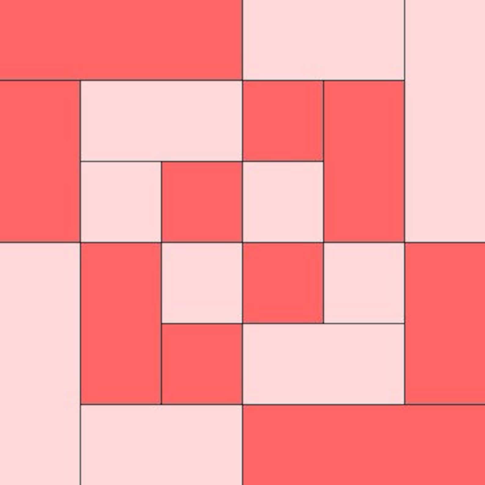 Bento Box Block - Quilt Pattern Instant PDF Download 2015 - Etsy