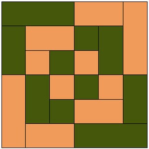 Bento Box Quilt Block - Instant PDF Pattern Download - Etsy