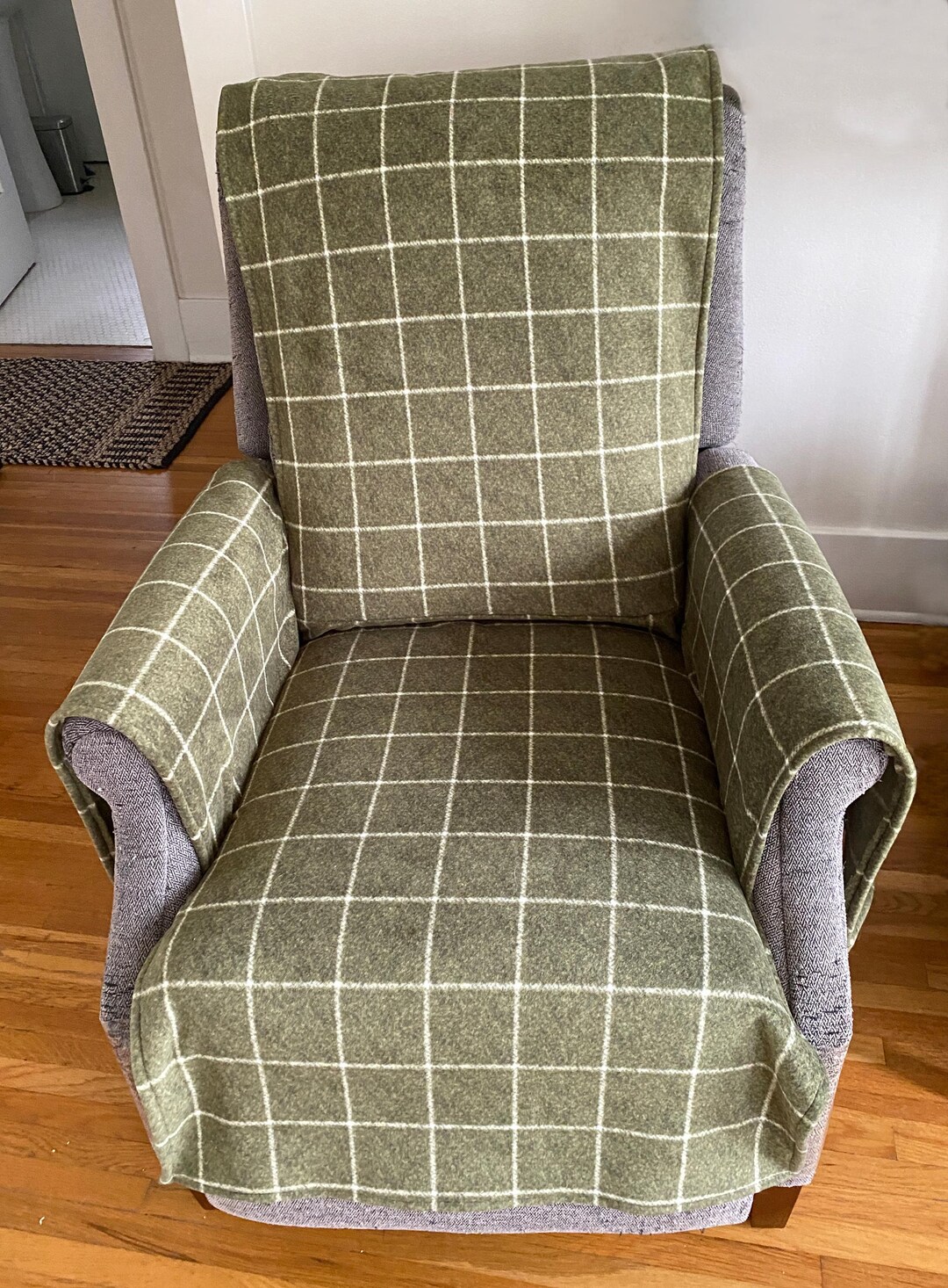 Custom Chair Covers - Etsy