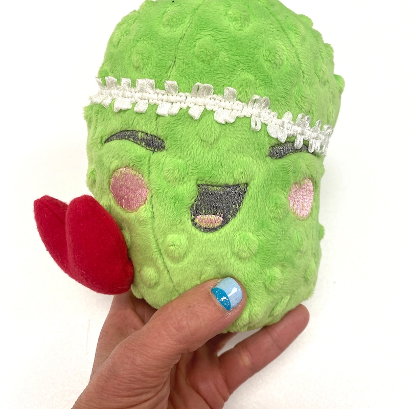 ScreamingPickles - Etsy