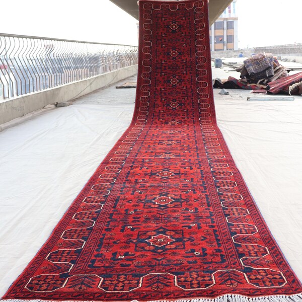 15 Foot Runner Rug - Etsy