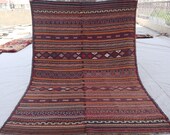 Swiss Cross Rug - Etsy