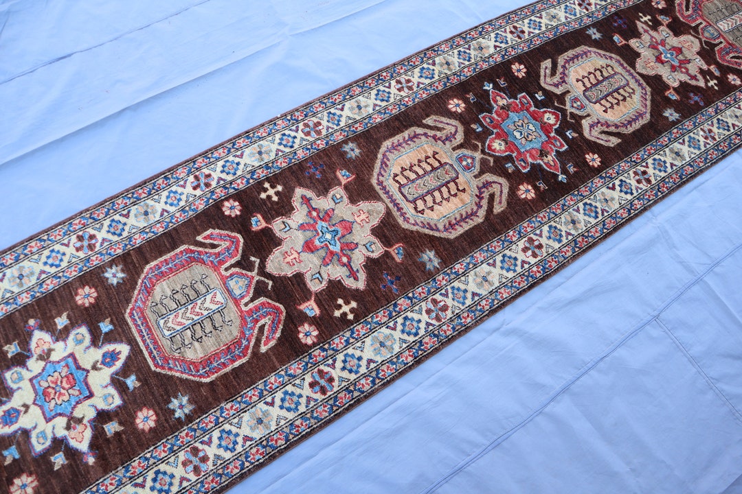 13 Ft Runner Rug