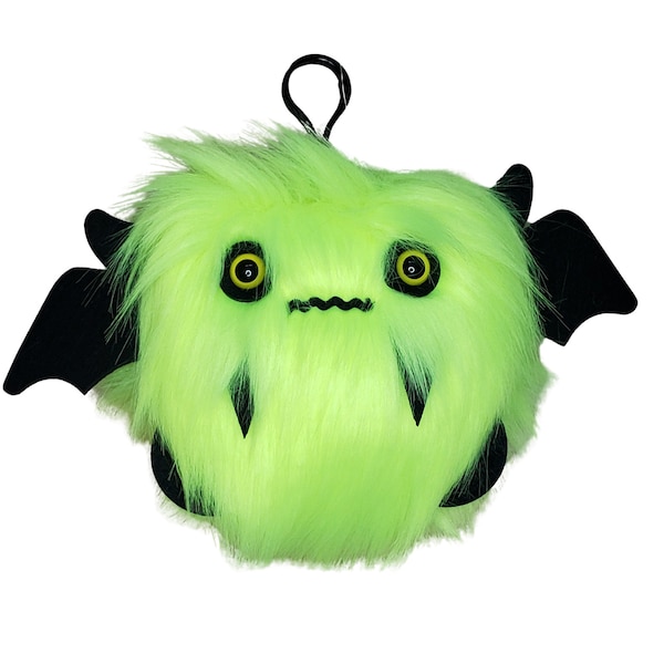 Fuggler Keychain - Etsy