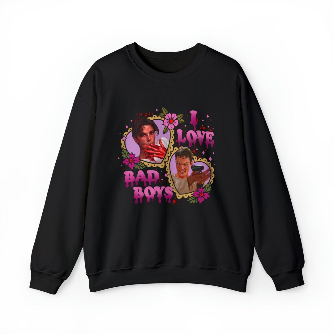 Scream Billy Loomis Stu Macher Favorite Scary Movie Halloween Gift ...