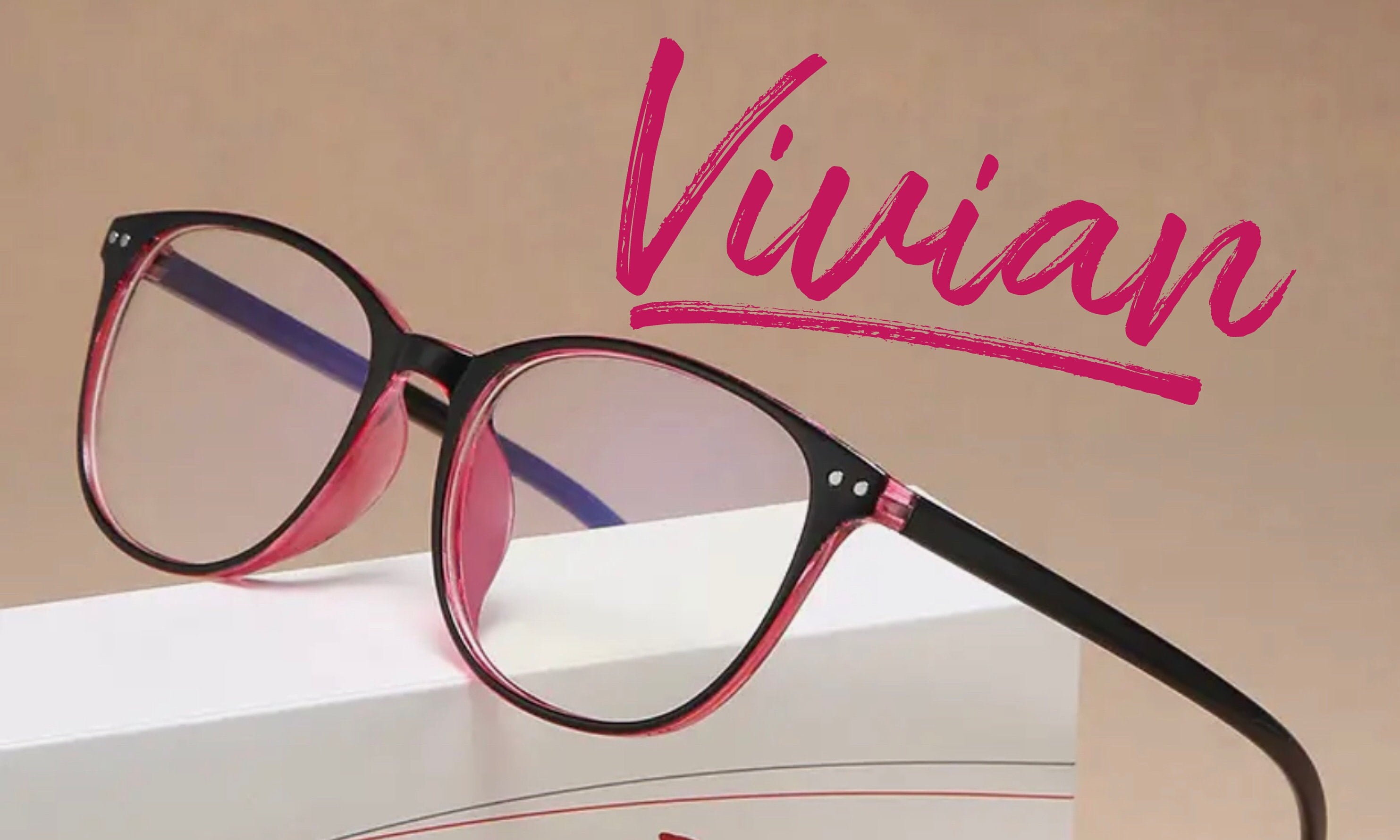 Bailey Reading Glasses - Etsy