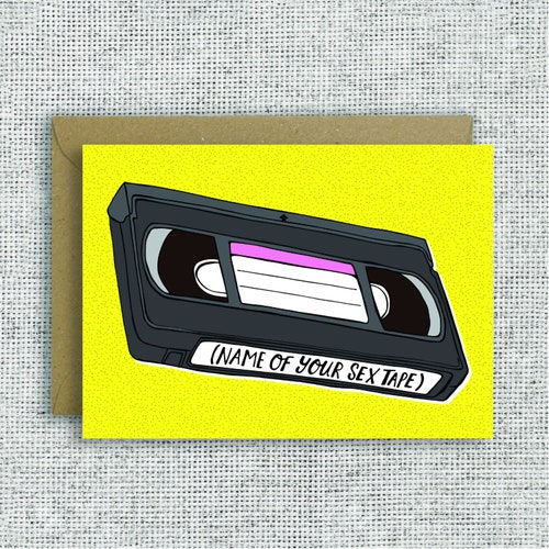 Adrain Pimento Brooklyn 99 Birthday Card | Etsy