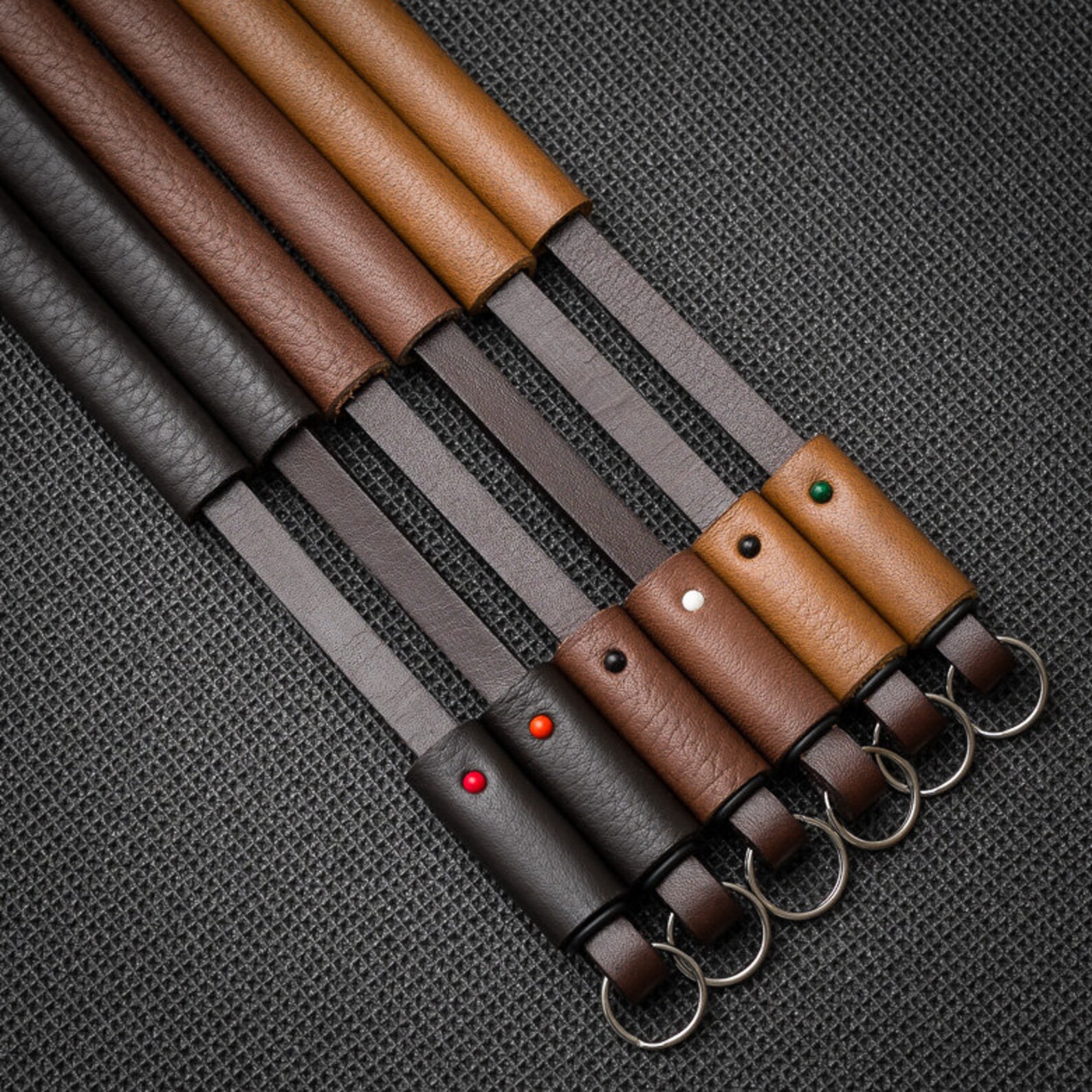 Camera Shoulder/neck Leather Slim Strap marraquexe - Etsy