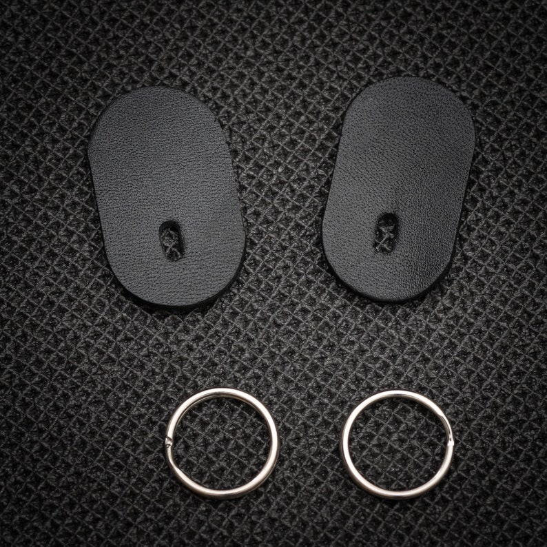 Camera Elongated Strap Protectors 16mm Split Rings for Leica - Etsy UK