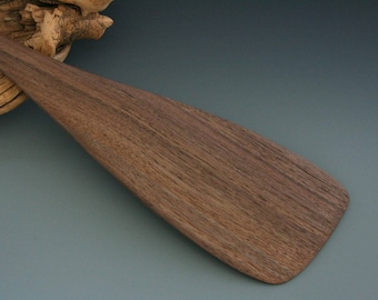 Wooden paddle | Etsy