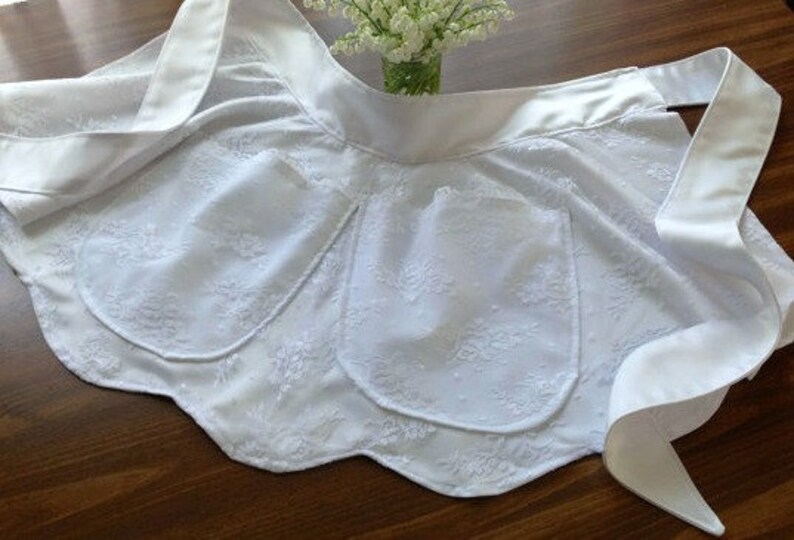Weddings Bridal Dance Apron Money Apron Polish Custom, Tradition Redovy ...