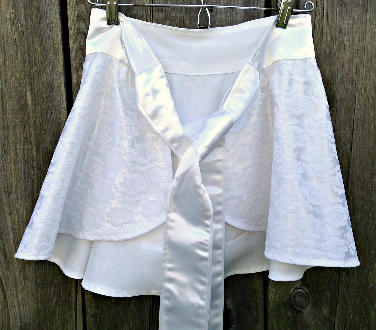 Weddings Bridal Dance Apron Money Apron Polish Custom, Tradition Redovy ...