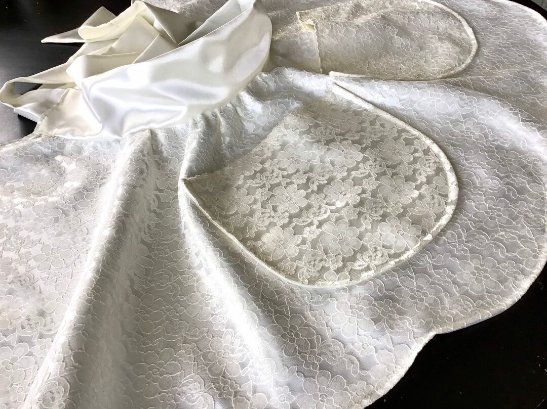 Weddings Bridal Dance Apron Money Apron Polish Custom, Tradition Redovy ...