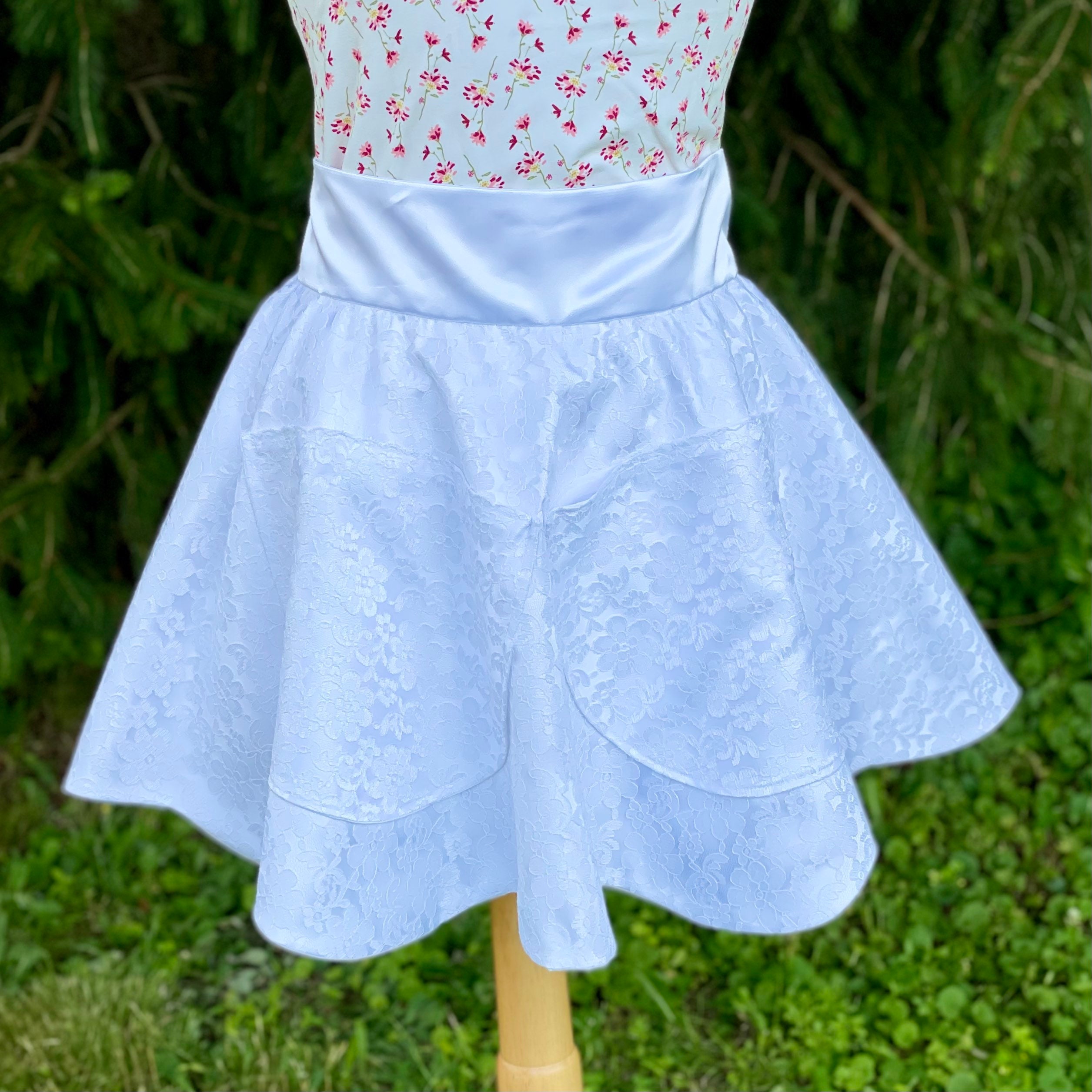 Weddings Bridal Dance Apron Money Apron Polish Custom, Tradition Redovy ...