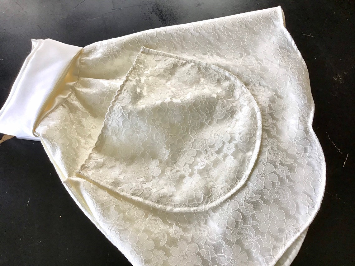 Weddings Bridal Dance Apron Money Apron Polish Custom - Etsy