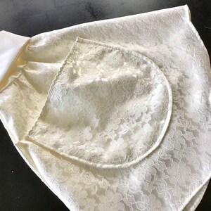 Weddings Bridal Dance Apron Money Apron Polish Custom, Tradition Redovy ...