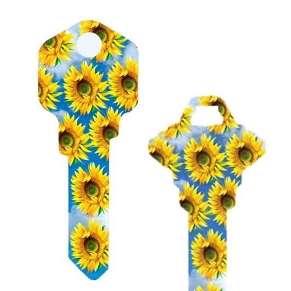 House Key Blanks - Etsy