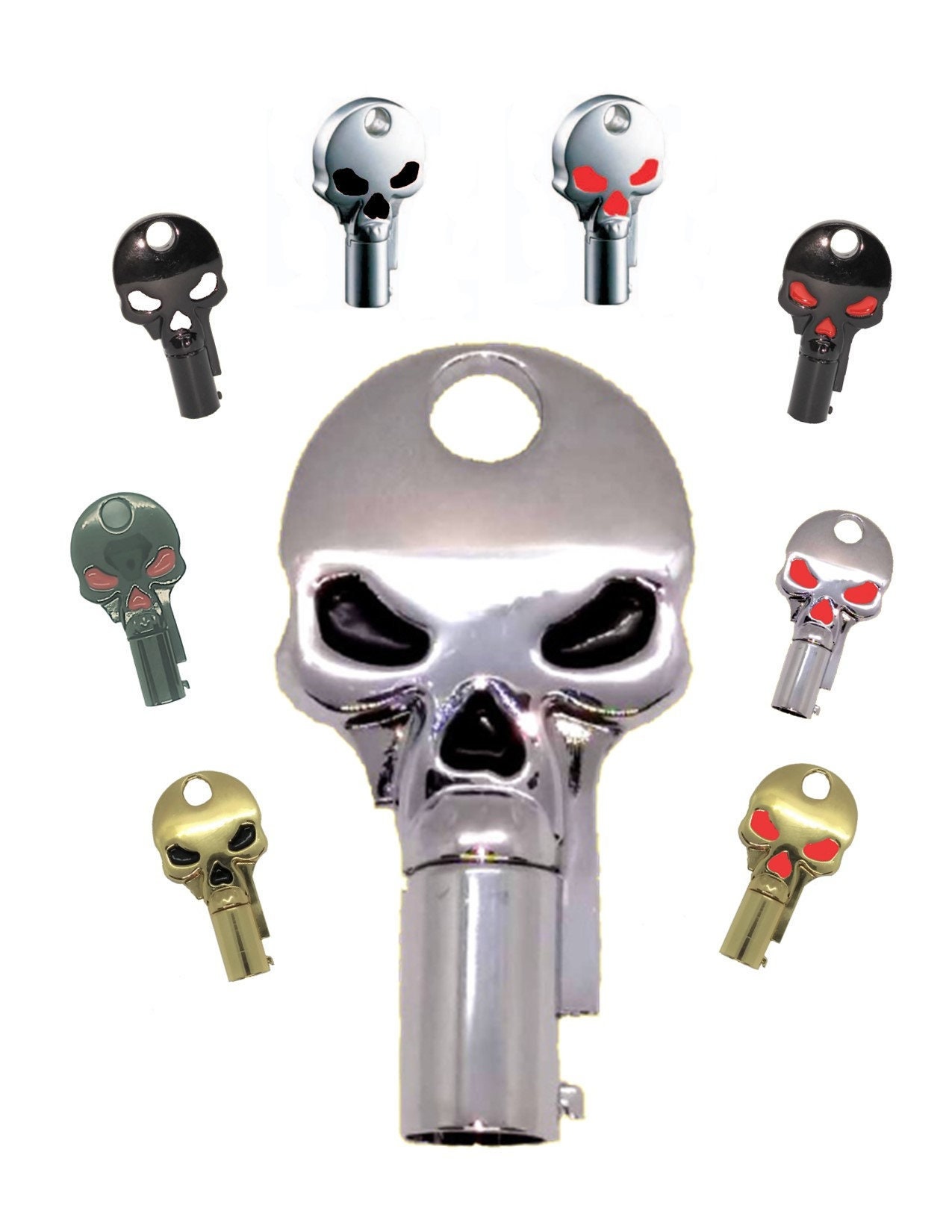 Tubular Key for sale| 66 ads for used Tubular Keys