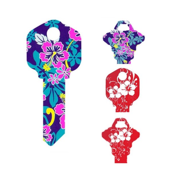 House Key Blanks - Etsy