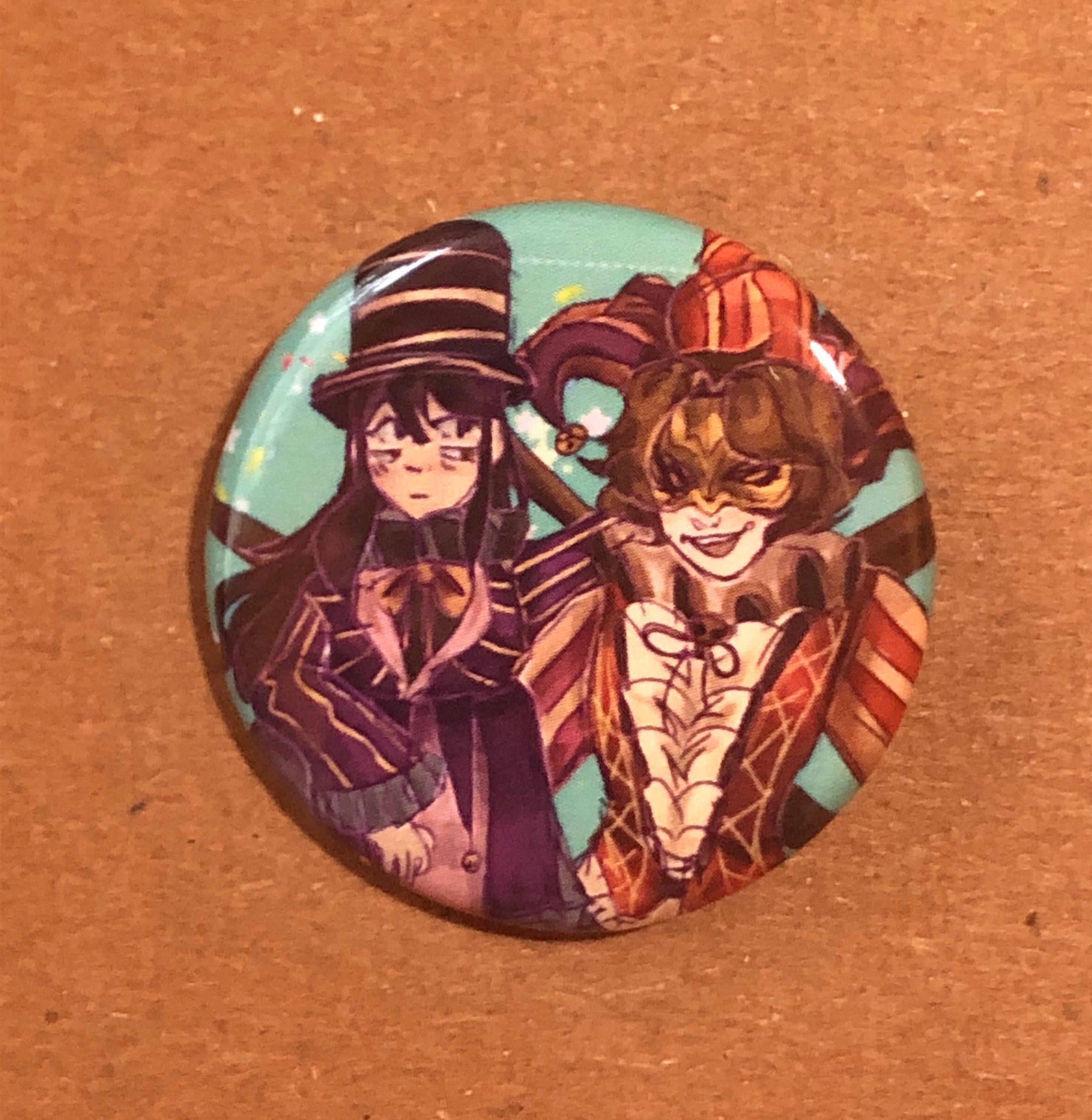 Library Of Ruina Merchandise Officially Authorized | www.pinnaxis.com