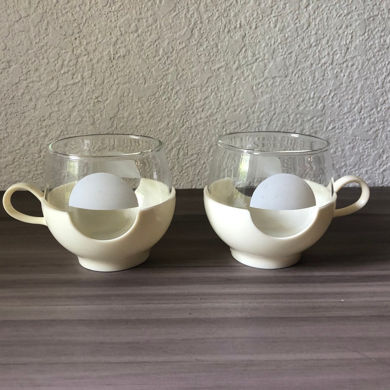Pyrex Tea Cup - Etsy