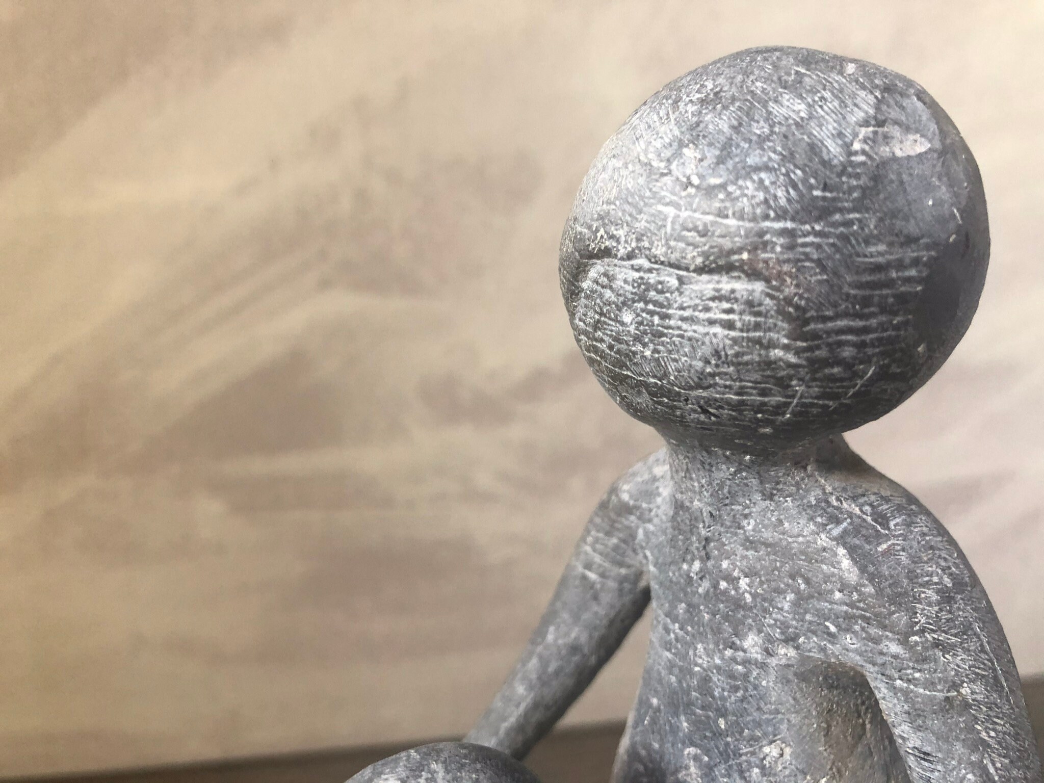 Vintage Signed William Lattimer Mid Century Modern Metal | Etsy