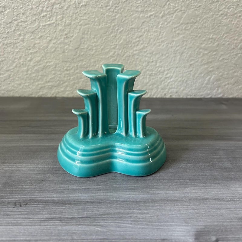 Vintage Fiestaware - Etsy