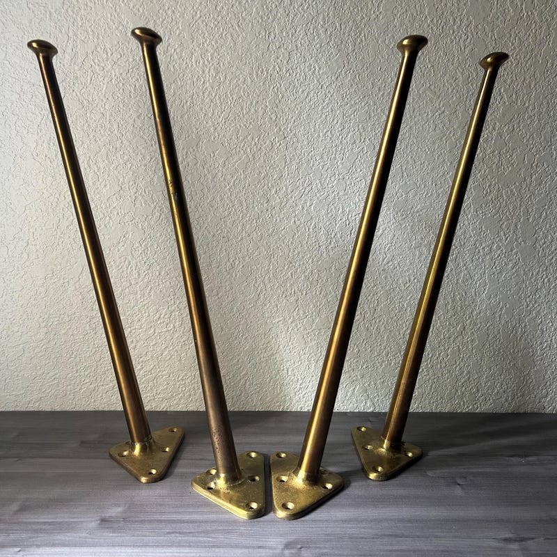 Pipe Legs - Etsy