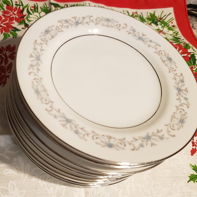 Mikasa China - Etsy