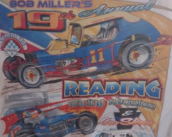 Tobias Racing - Etsy