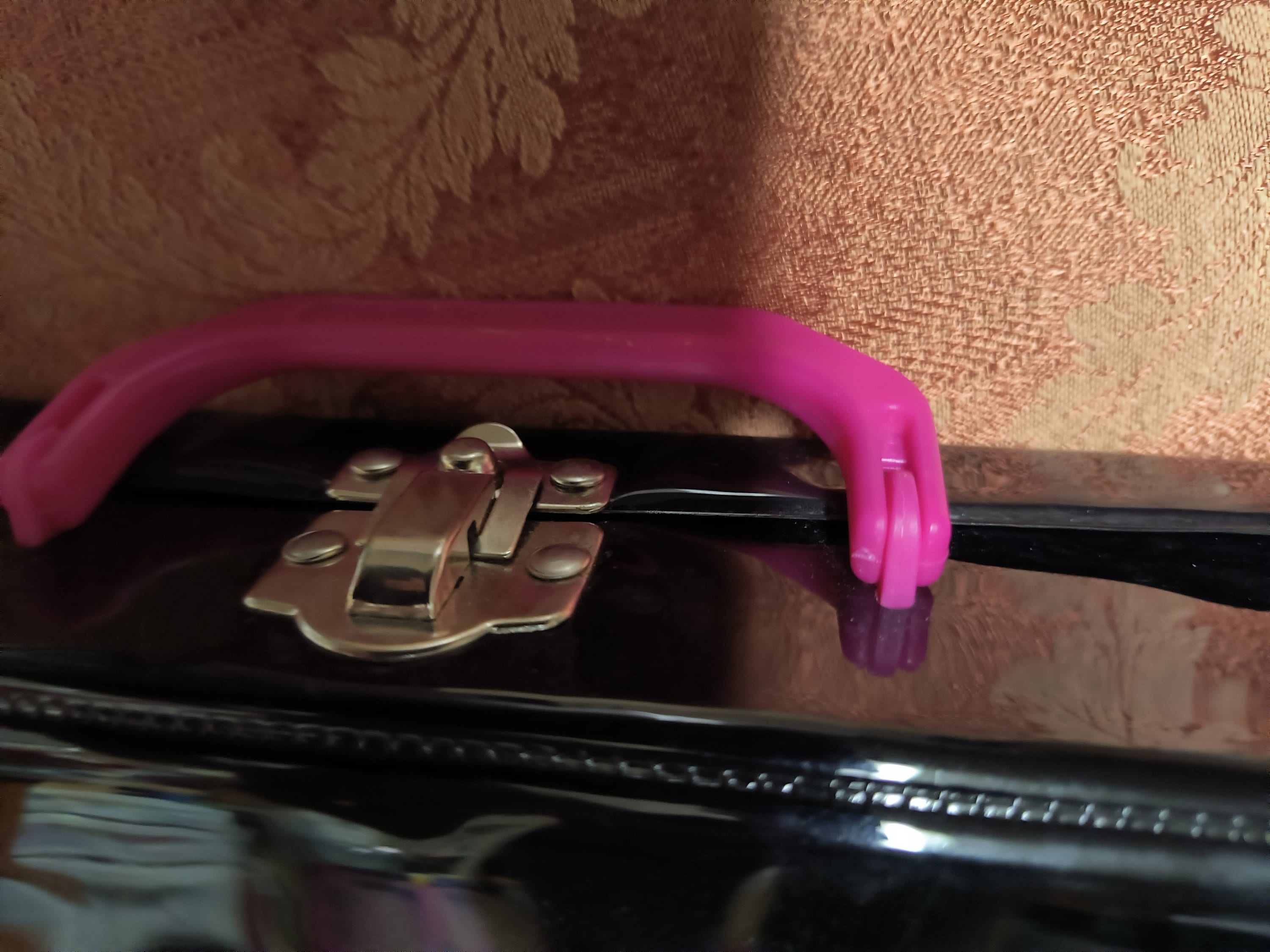 Barbie Fashionista Clothes Case - Etsy