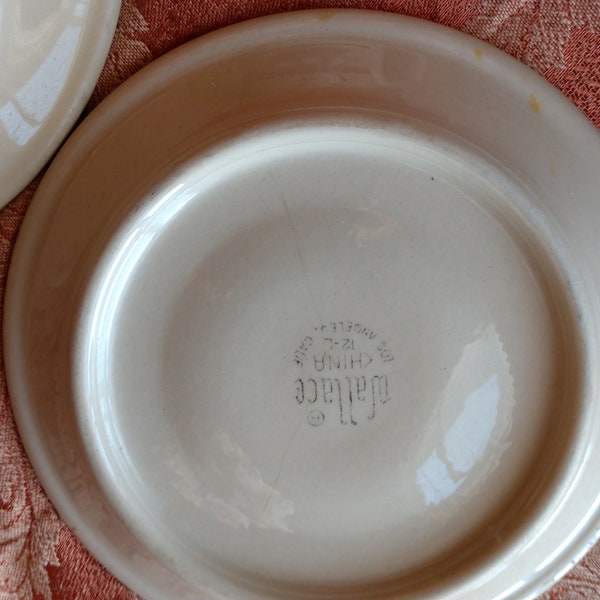 Wallace China - Etsy