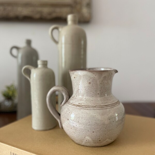 French Pottery - Etsy