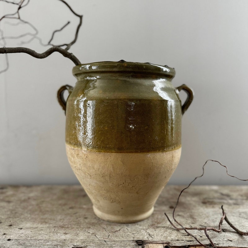 Confit Pot - Etsy