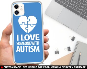 Autism Cell Phone - Etsy