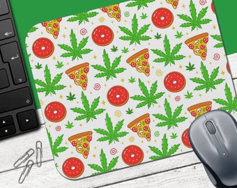 Hemp Mouse Pad - Etsy