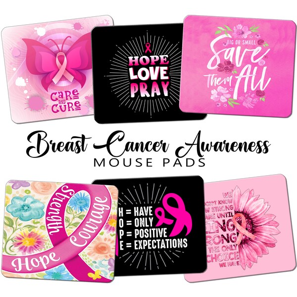 Breast Mousepad - Etsy